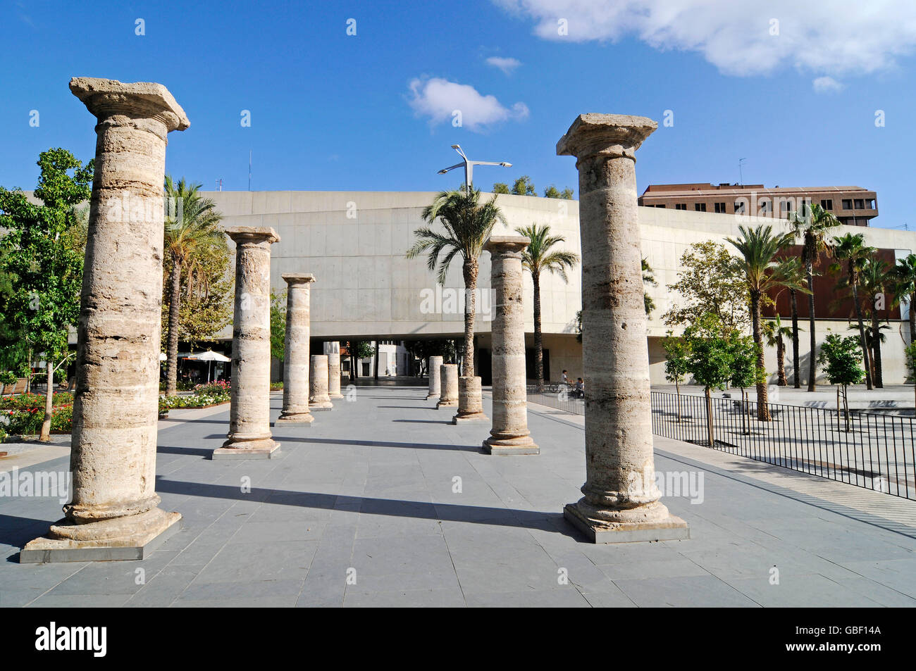 MUVIM, Museo Valenciano de la Ilustración y la Modernidad, Valencian ...