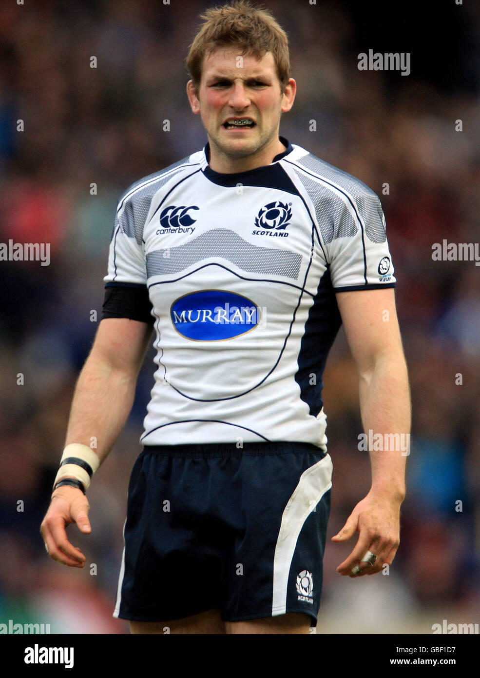 John barclay scotland hi-res stock photography and images - Alamy