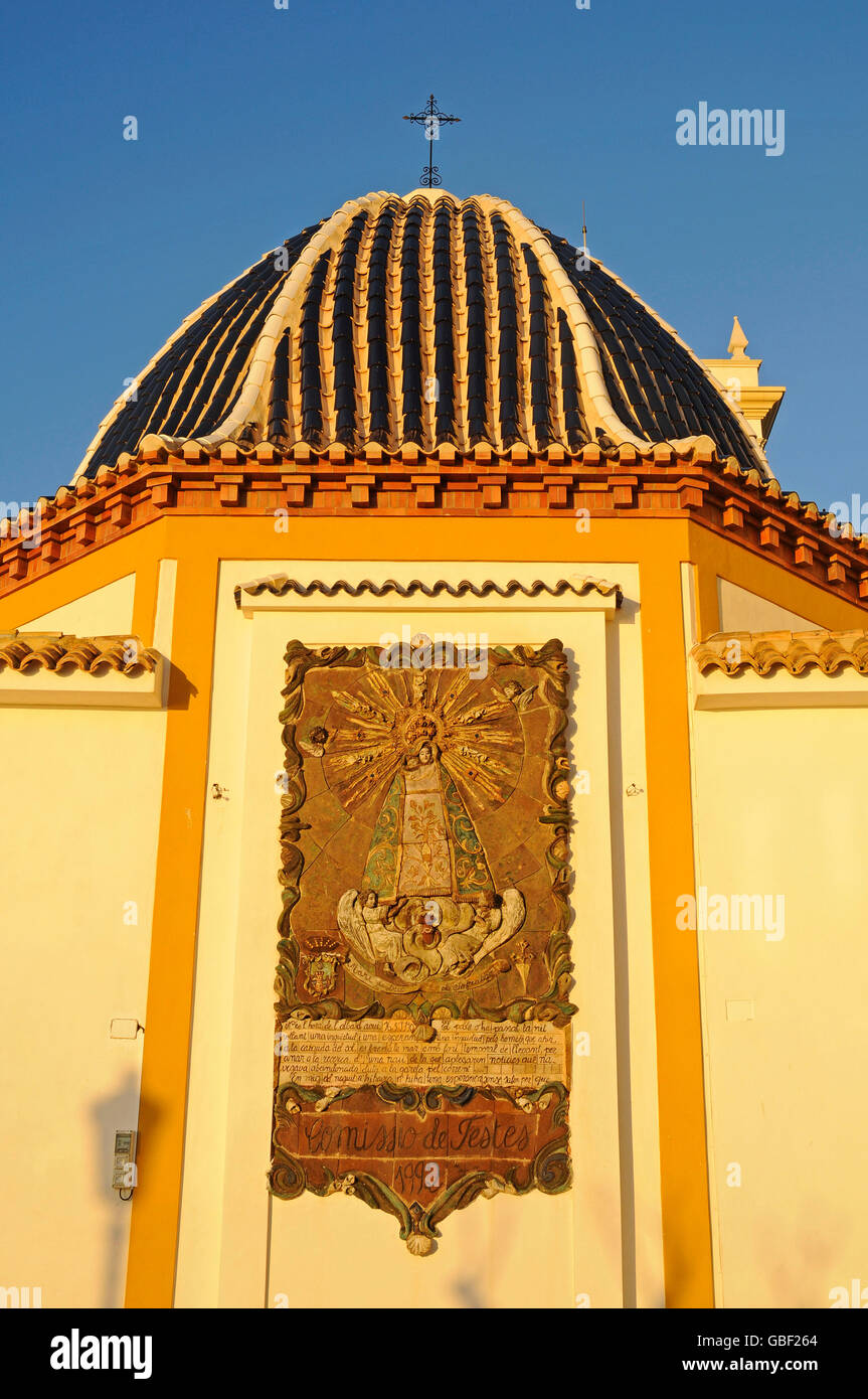 Churches in benidorm hi-res stock photography and images - Alamy