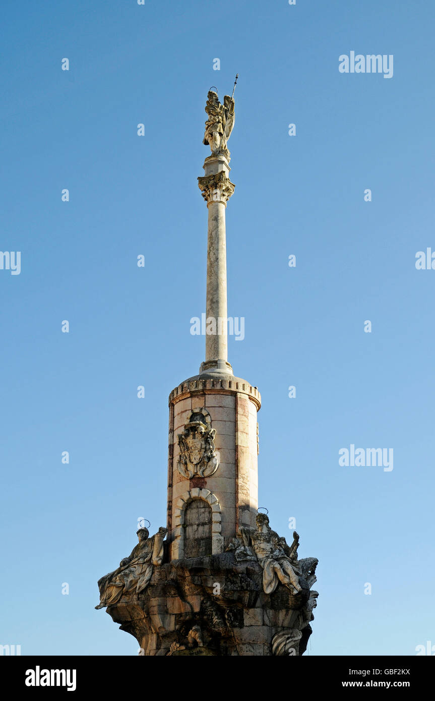 Plaza san rafael hi-res stock photography and images - Alamy