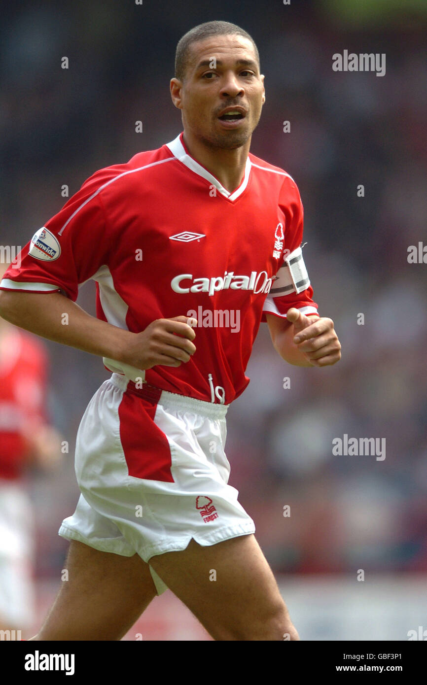 Des walker nottingham hi-res stock photography and images - Alamy