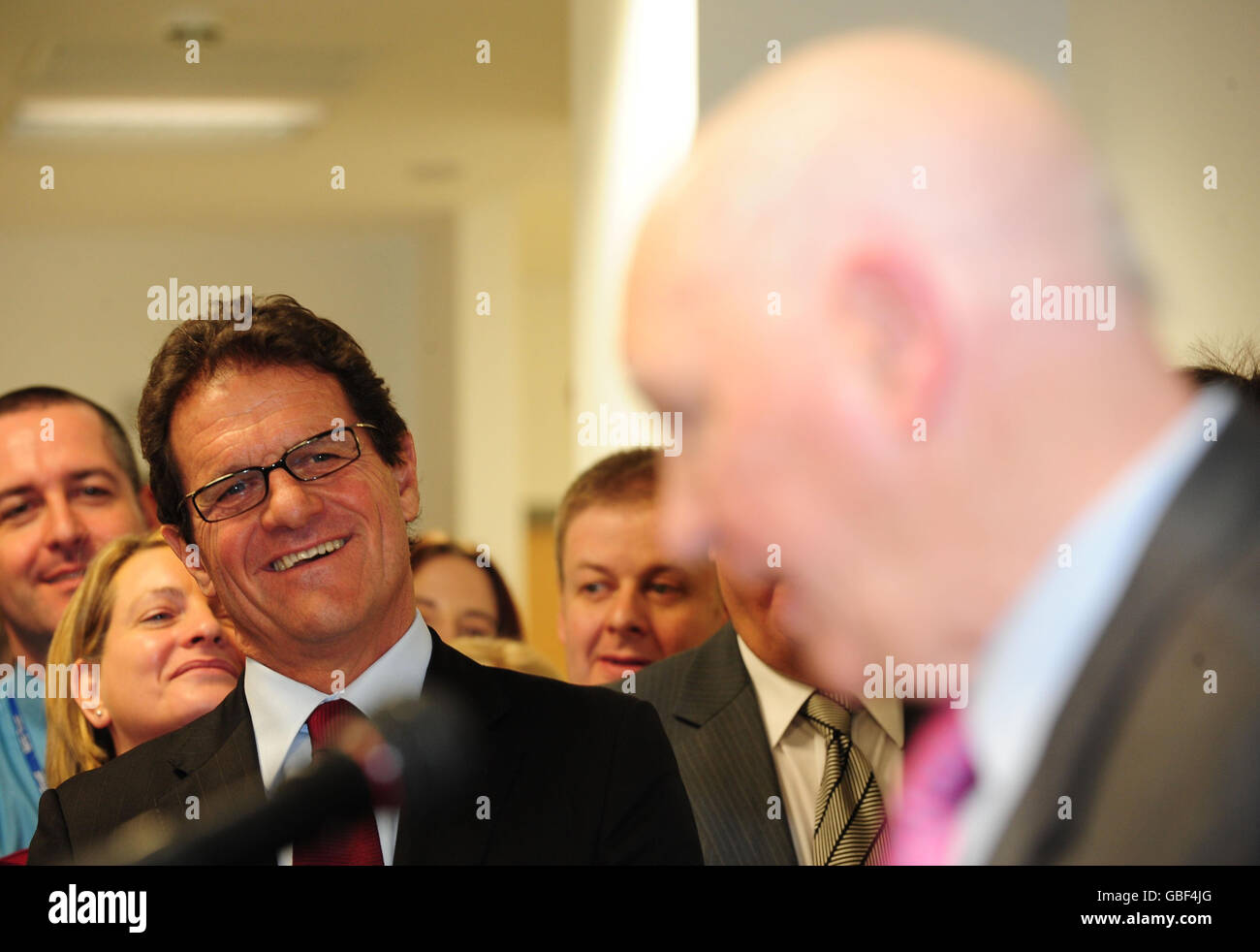 Bobby Robson Centre High Resolution Stock Photography and Images - Alamy