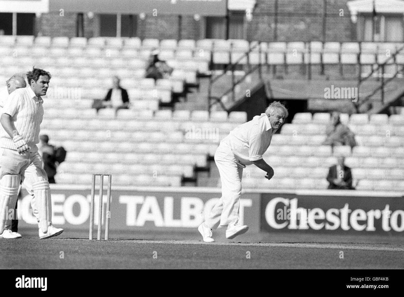 1983 england hi-res stock photography and images - Alamy