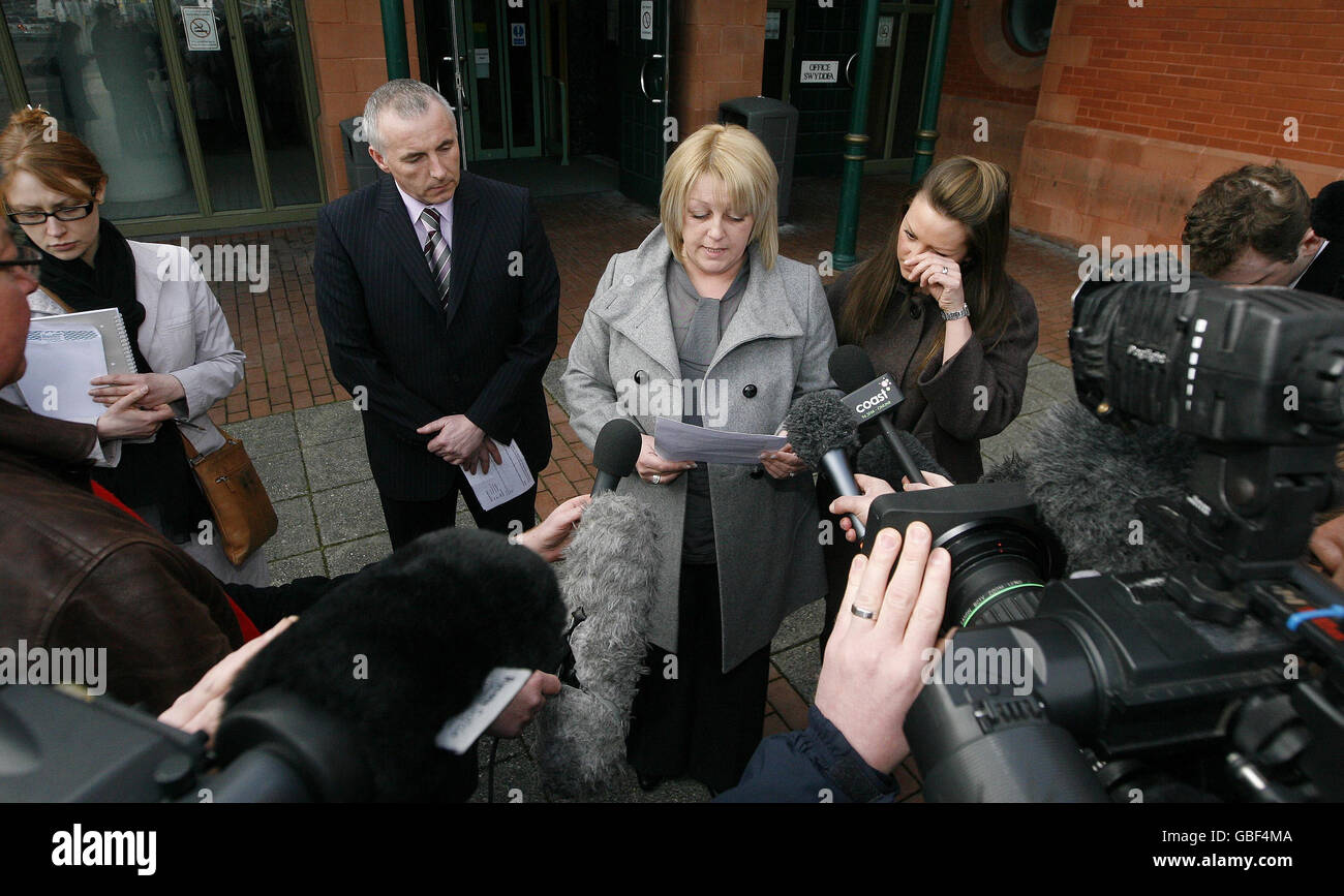 The old land of my fathers wales hi-res stock photography and images ...