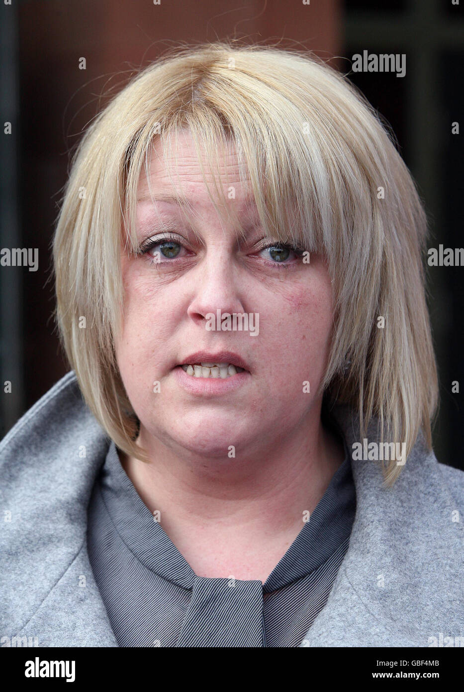 Auntie of amy philcox hi-res stock photography and images - Alamy