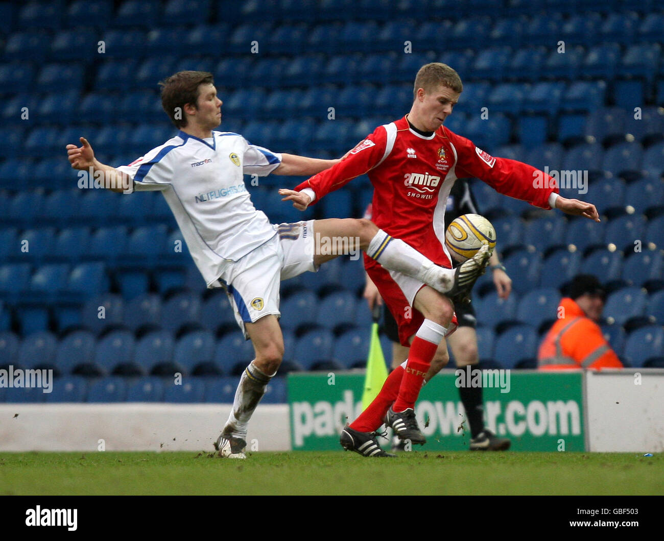 Jonathan watkins hi-res stock photography and images - Alamy