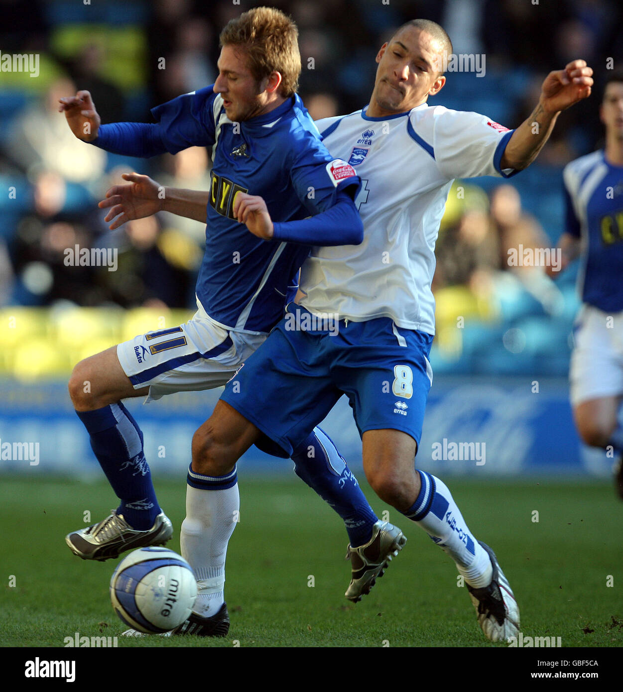 Millwalls james henry hi-res stock photography and images - Alamy