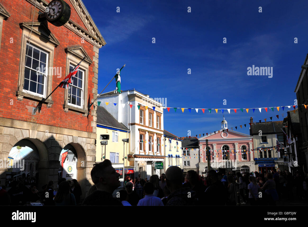 Great Torrington High Resolution Stock Photography and Images - Alamy
