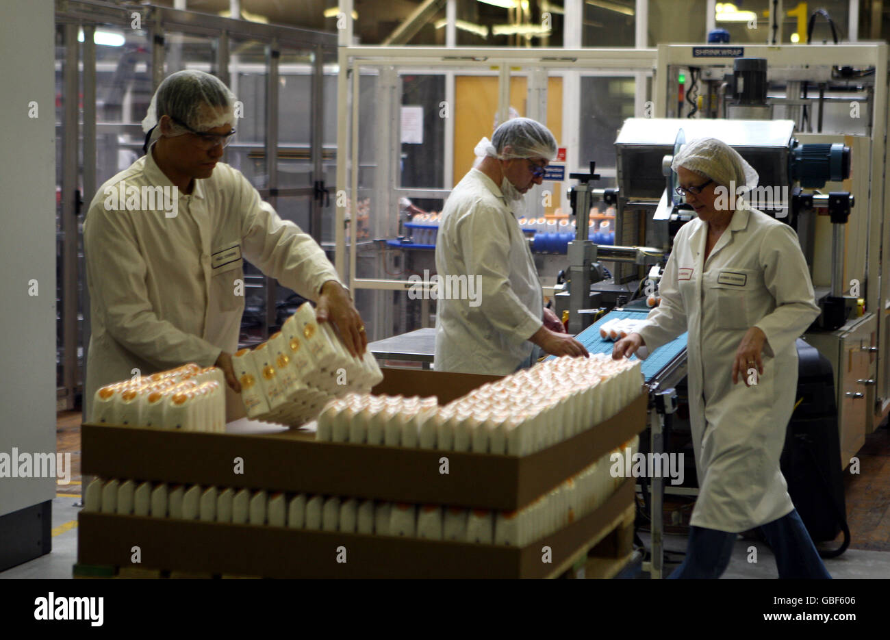 Boots building nottingham hi-res stock photography and images - Alamy