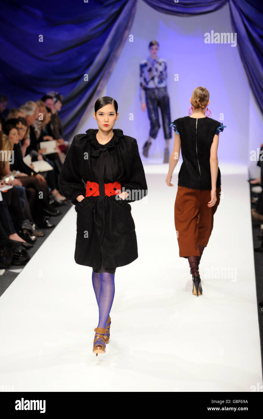 Jackson fashion hi-res stock photography and images - Alamy