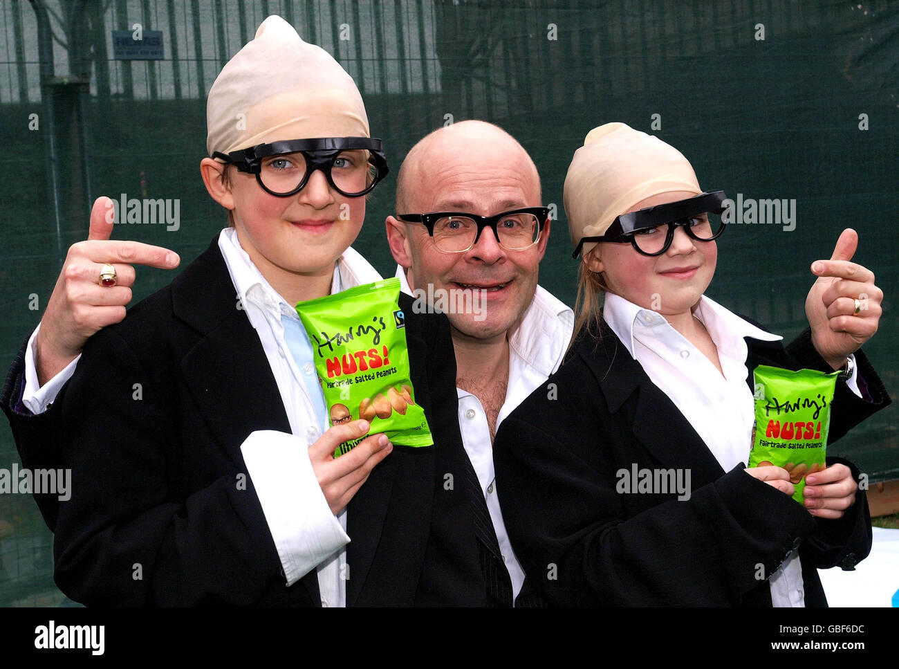 Harrys nuts hi-res stock photography and images - Alamy