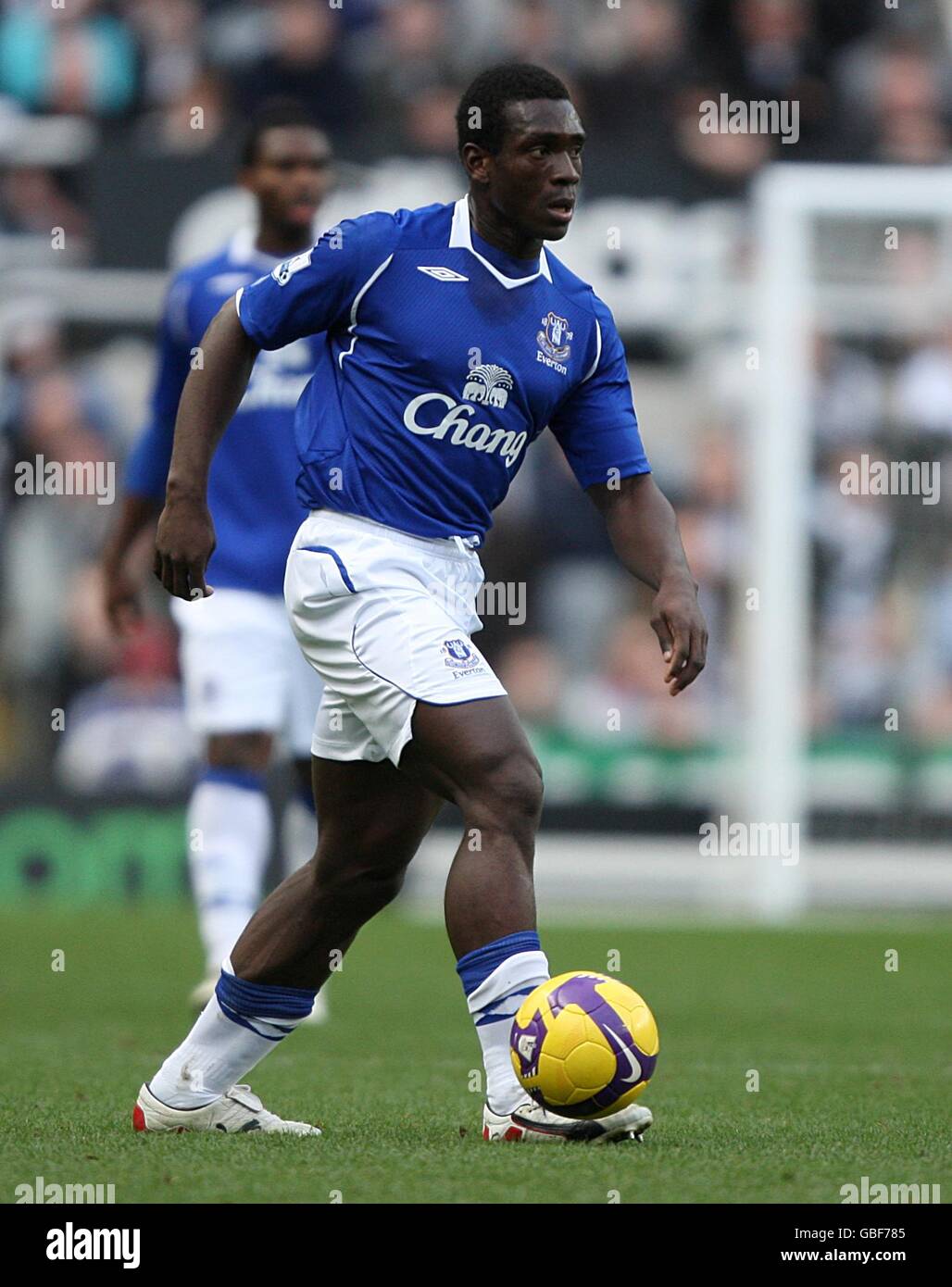 Segundo st hi-res stock photography and images - Alamy