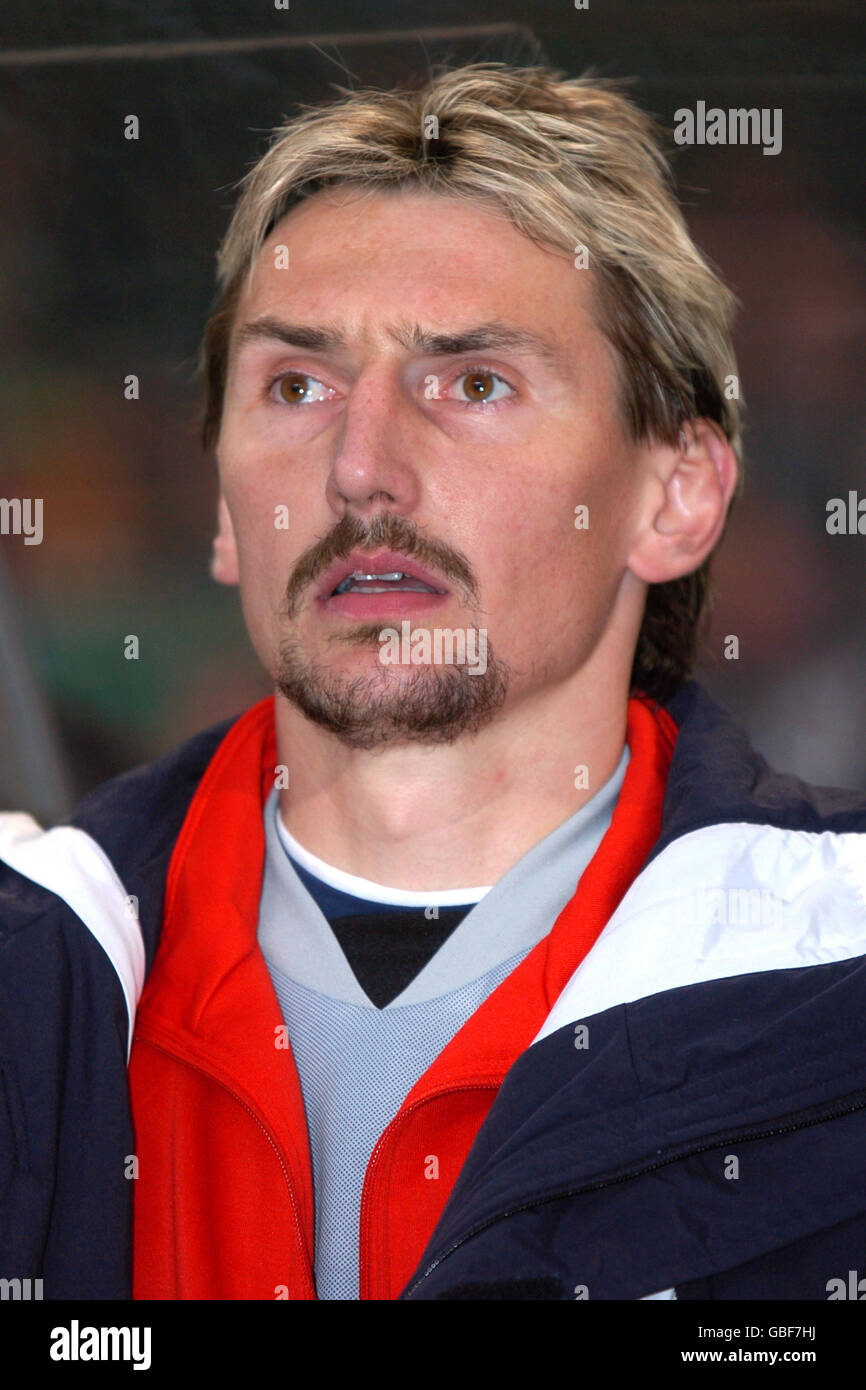 Antonin kinsky hi-res stock photography and images - Alamy