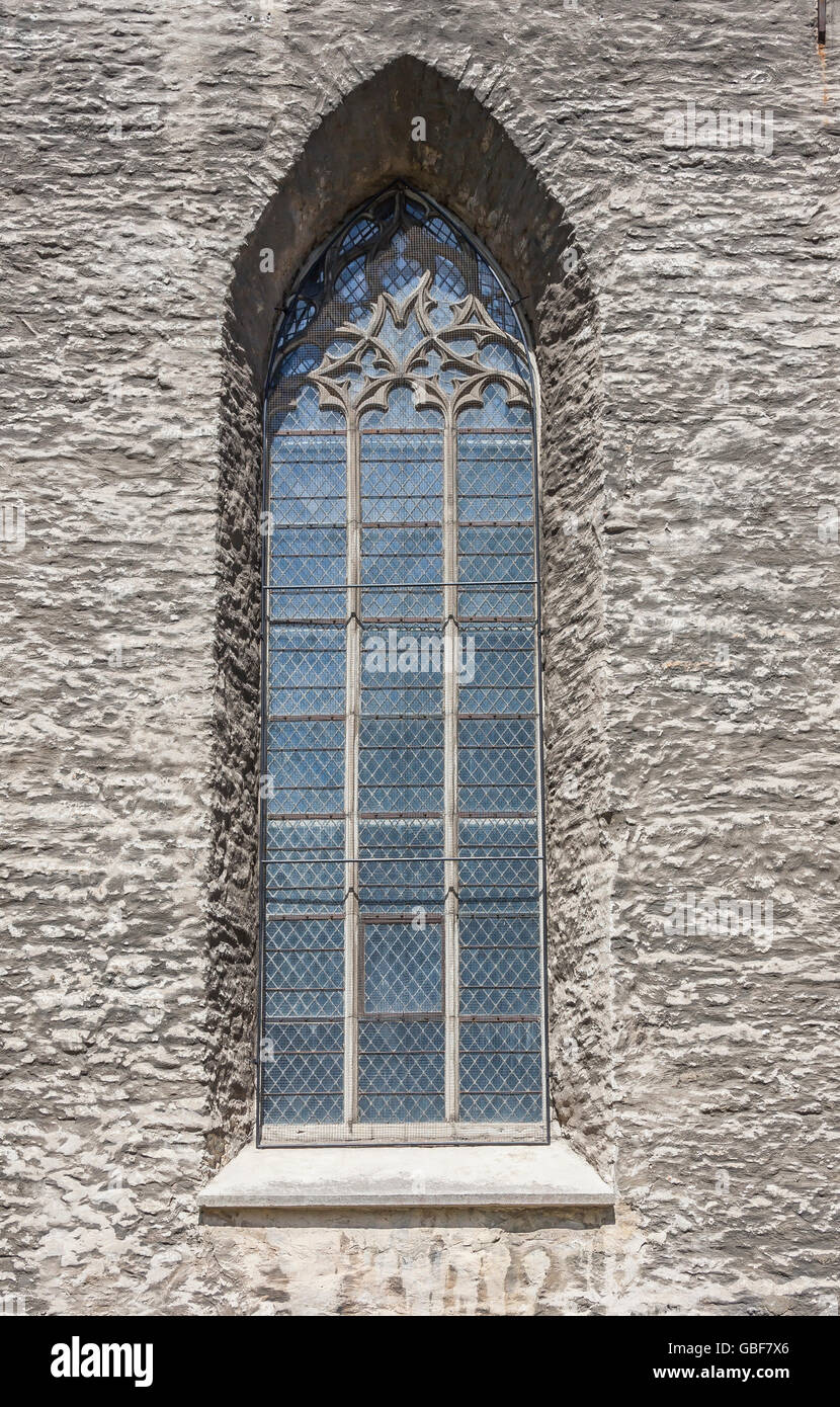 Medieval window hi-res stock photography and images - Alamy