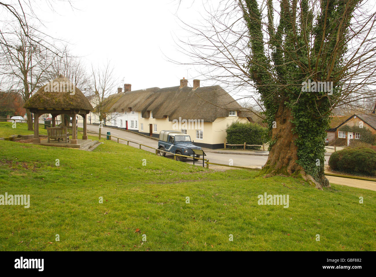 General Stock - Dorset Landmarks Stock Photo - Alamy