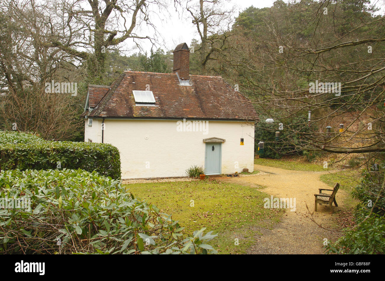 General Stock - Dorset Landmarks Stock Photo - Alamy