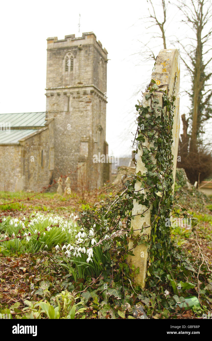 General Stock - Dorset Landmarks Stock Photo - Alamy