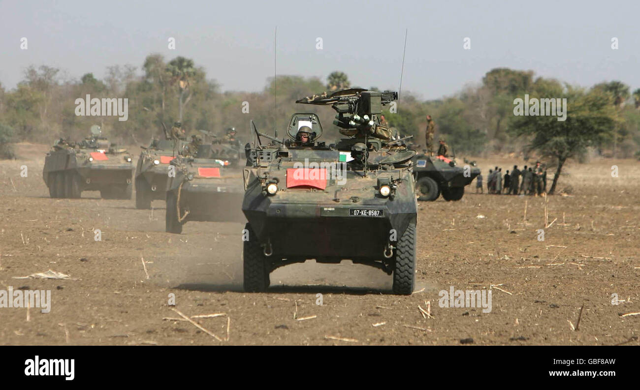 The 99th infantry battalion hi-res stock photography and images - Alamy