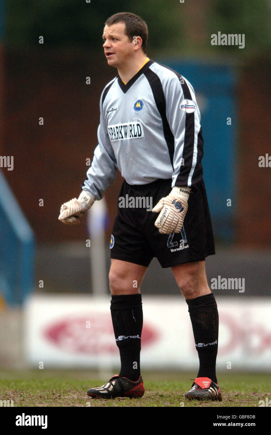 Kevin Dearden High Resolution Stock Photography and Images - Alamy