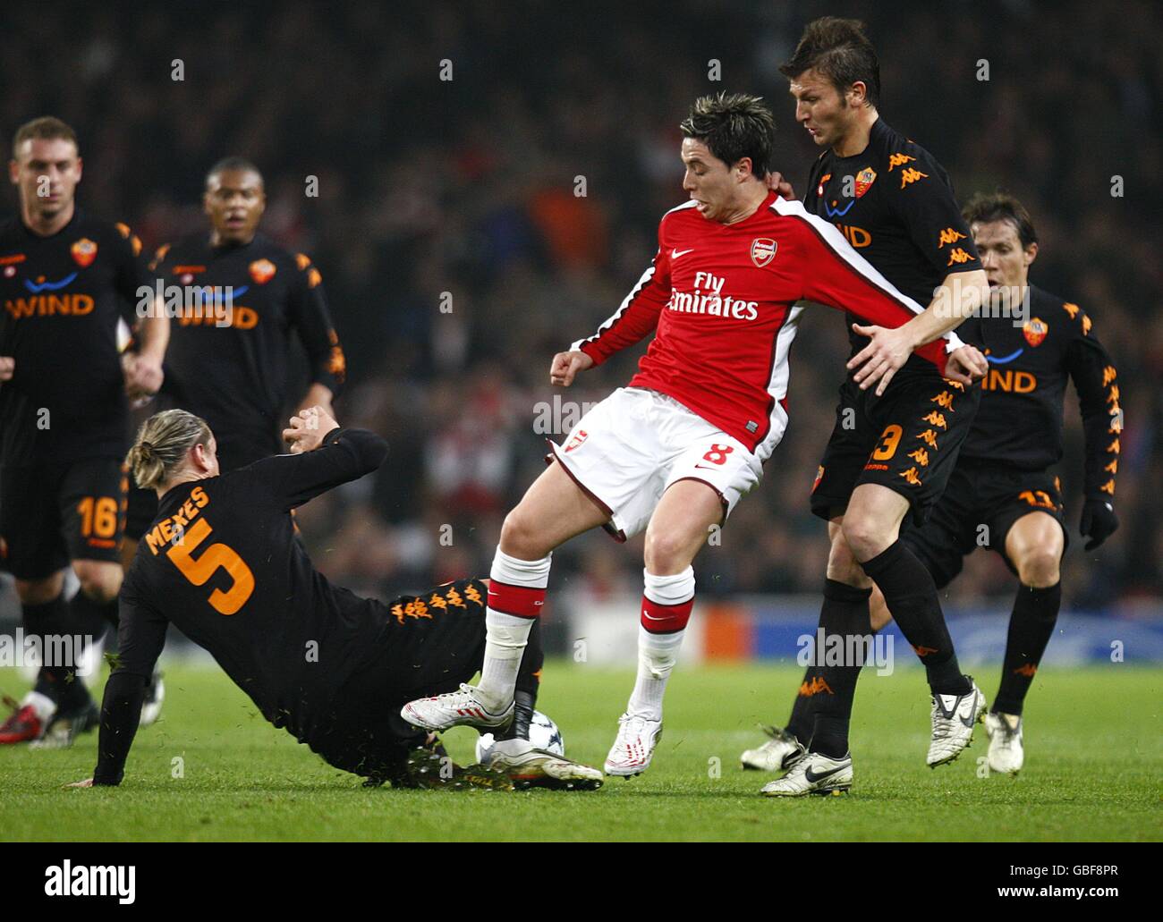 Roma marco motta hi-res stock photography and images - Alamy