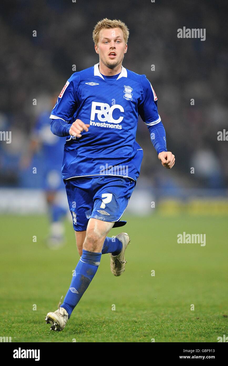 Soccer - Coca-Cola Football League Championship - Crystal Palace v ...