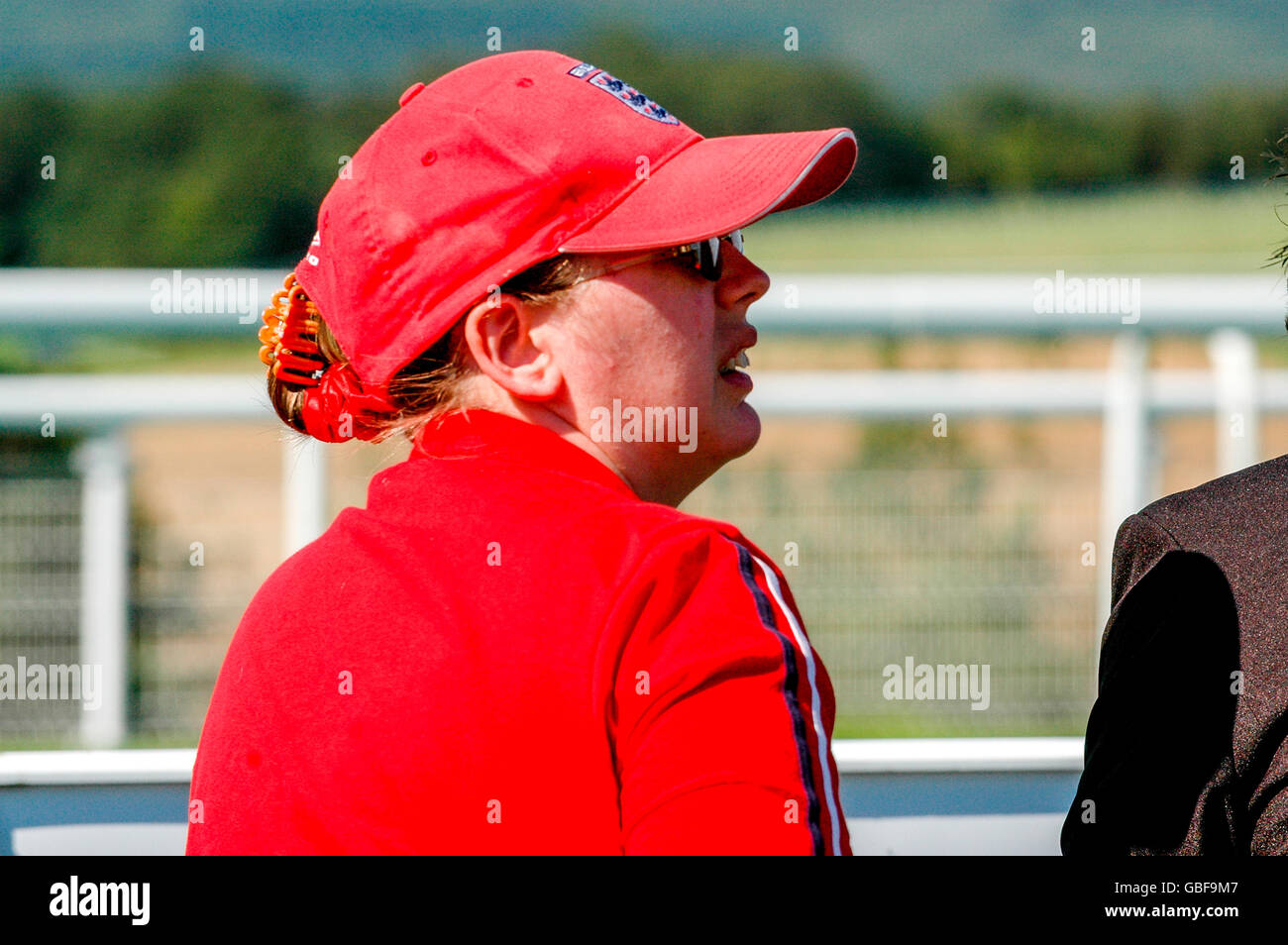 Goodwood Dress Code High Resolution Stock Photography and Images - Alamy