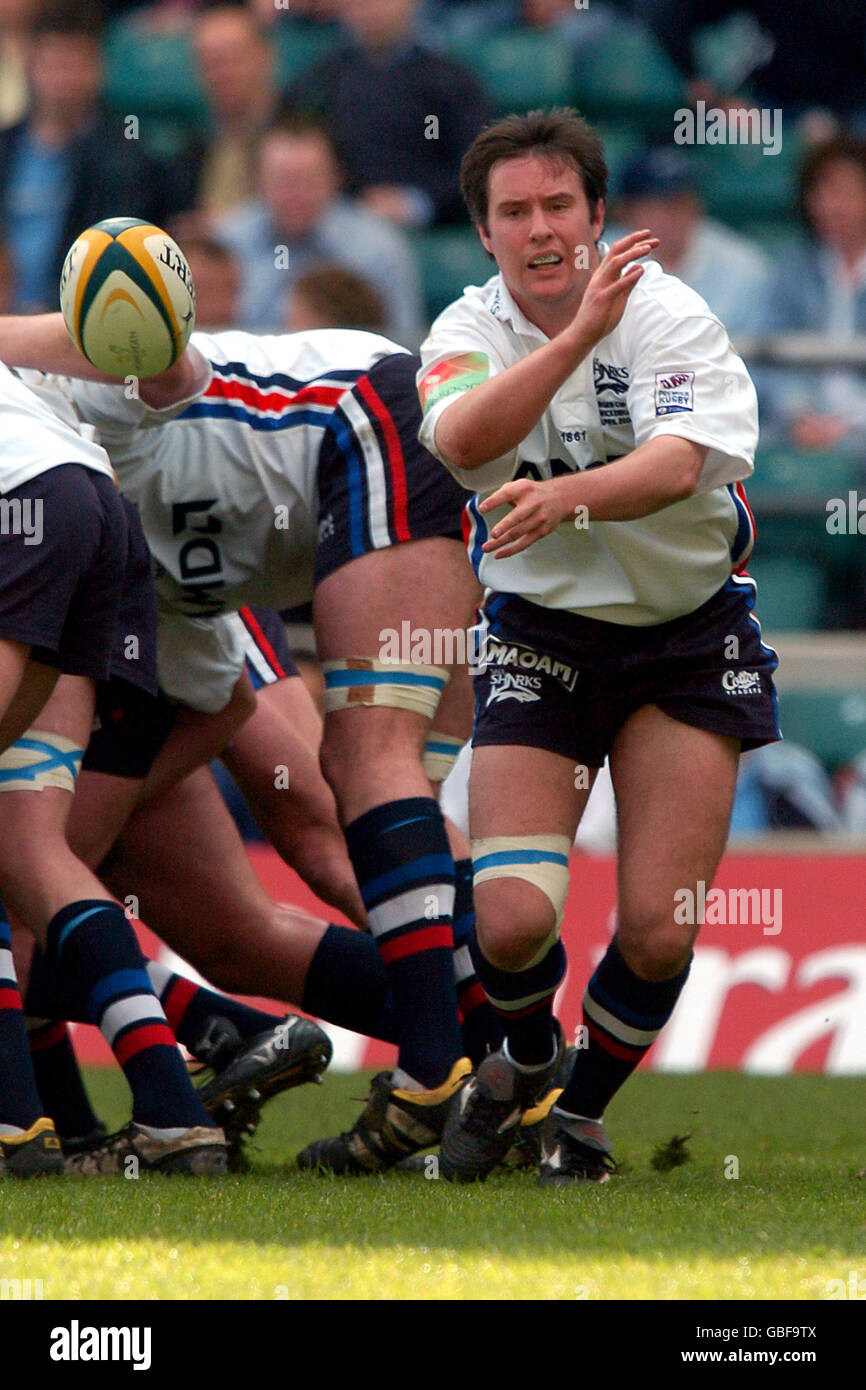 Newcastle rugby scrum hi-res stock photography and images - Alamy