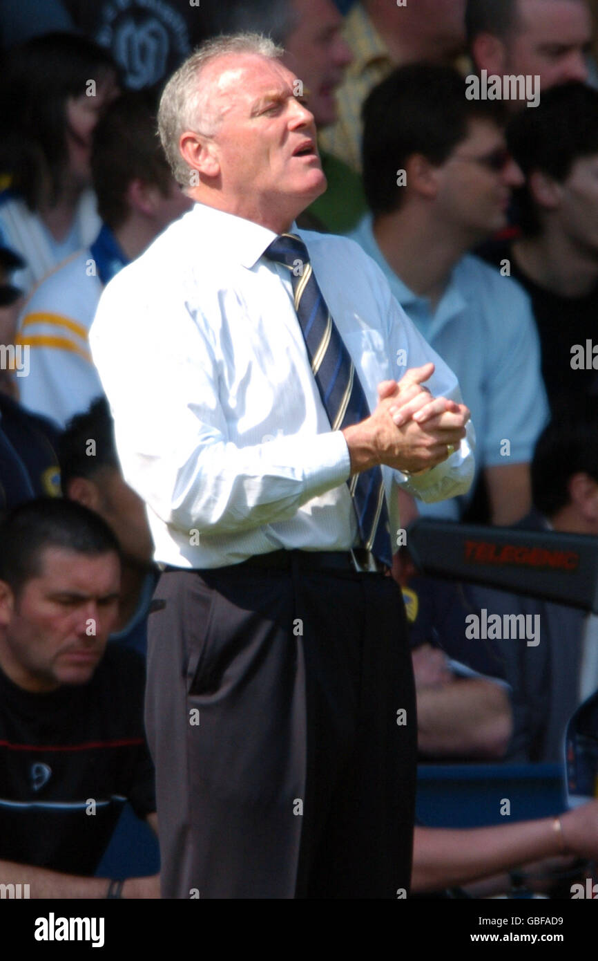 Eddie gray hi-res stock photography and images - Alamy