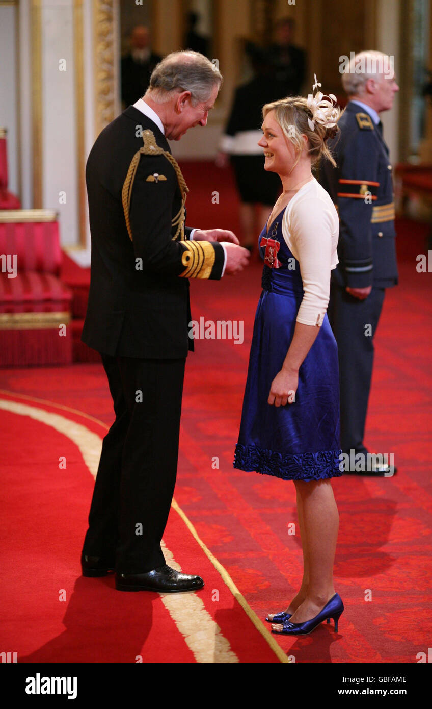 Philippa wilson hi-res stock photography and images - Alamy