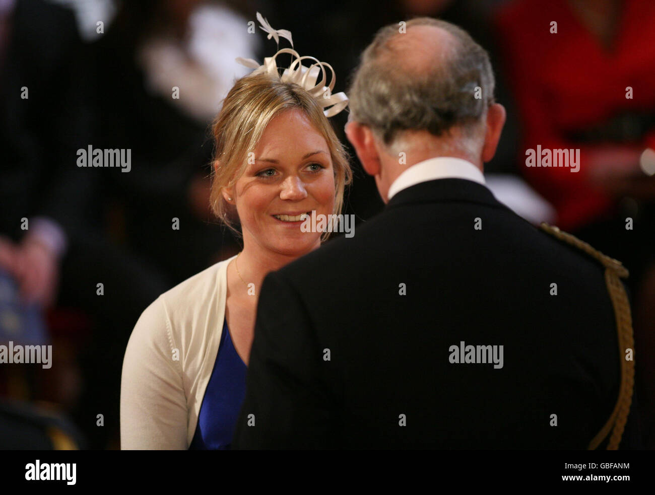 Philippa wilson hi-res stock photography and images - Alamy