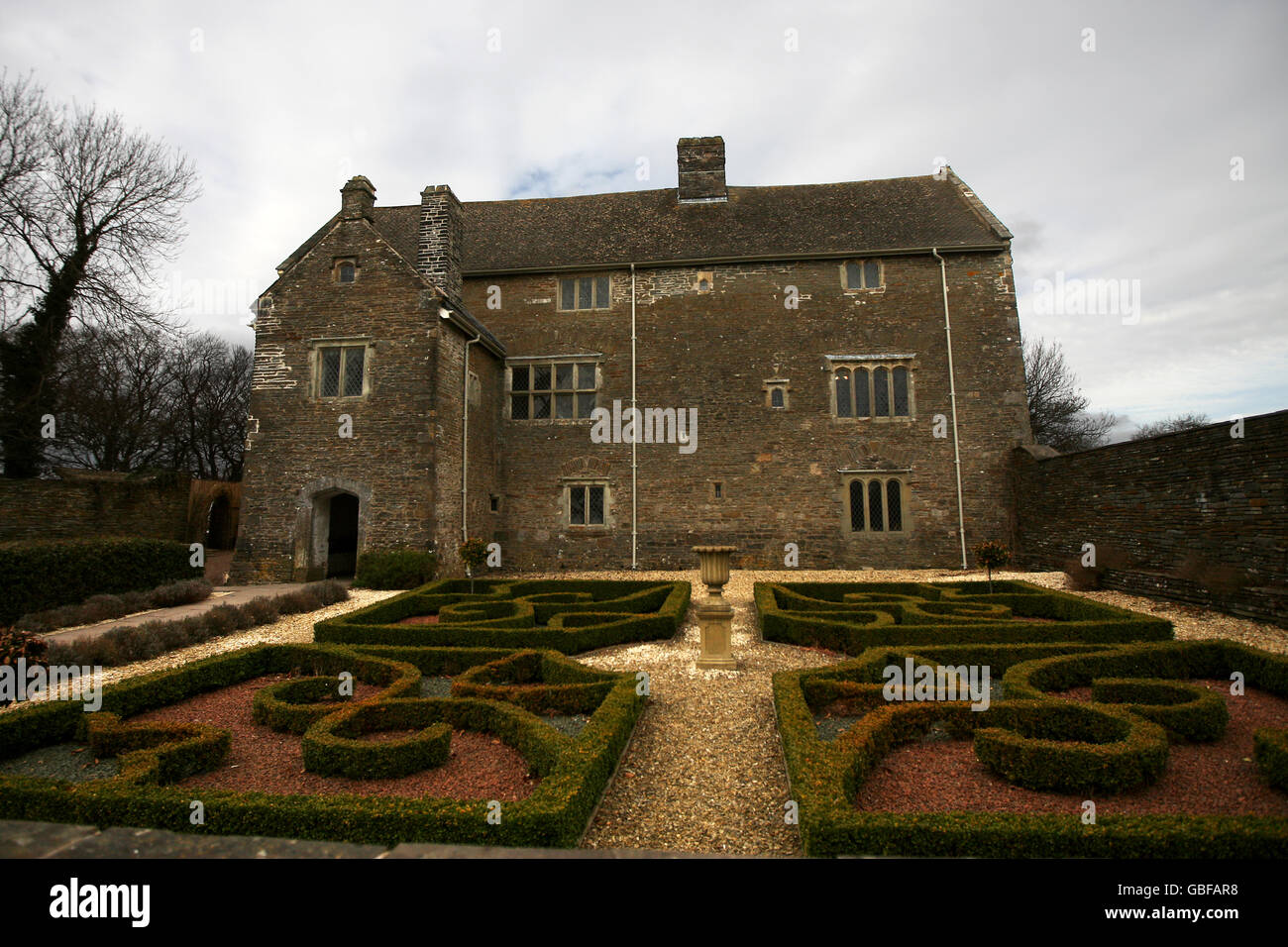 Nelson near caerphilly hi-res stock photography and images - Alamy