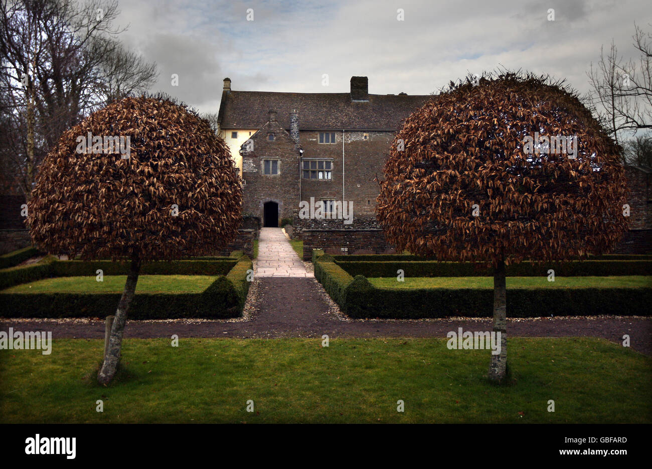 Nelson near caerphilly hi-res stock photography and images - Alamy