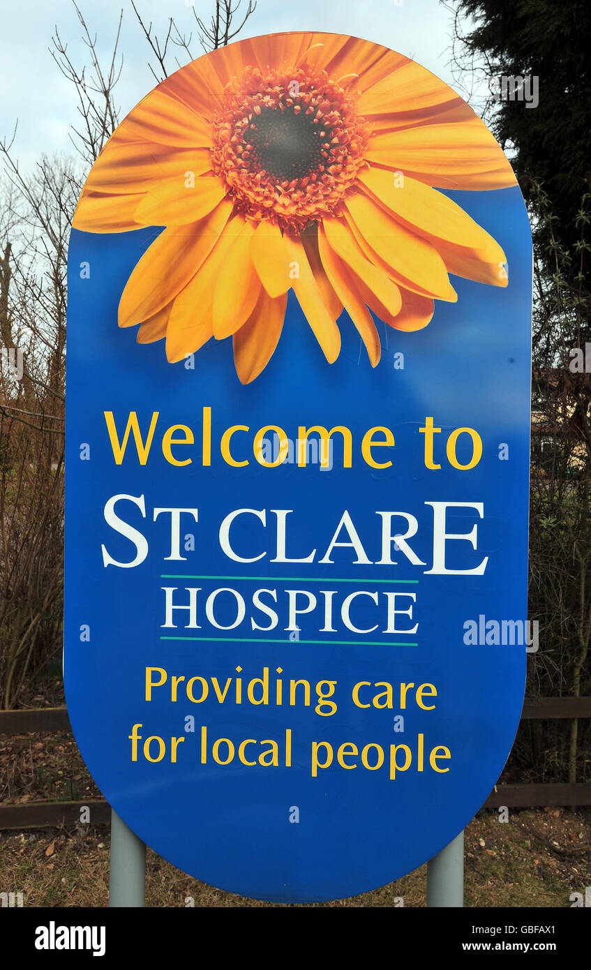 Jade goody terminally ill hi-res stock photography and images - Alamy