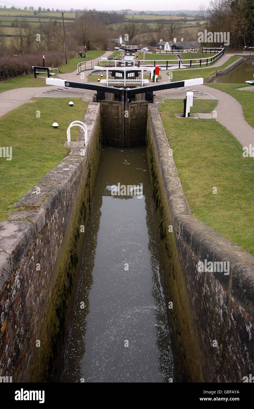 Leicestershire landmarks hi-res stock photography and images - Alamy