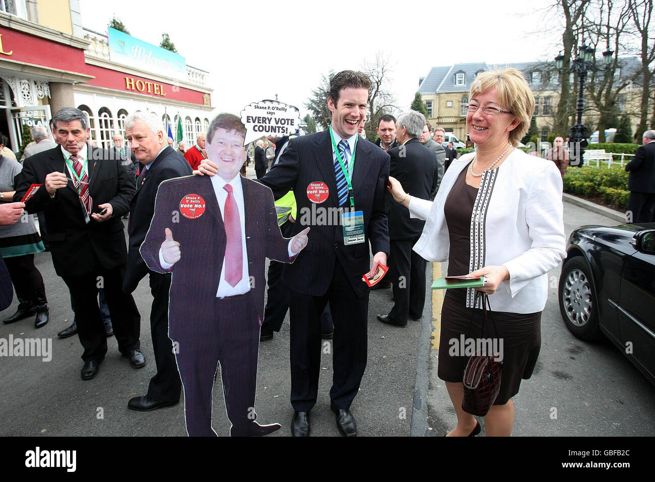 Shane o reilly hi-res stock photography and images - Alamy