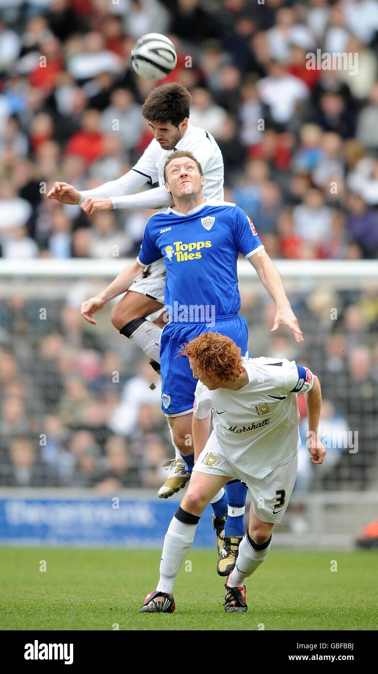 Steve lewington hi-res stock photography and images - Alamy