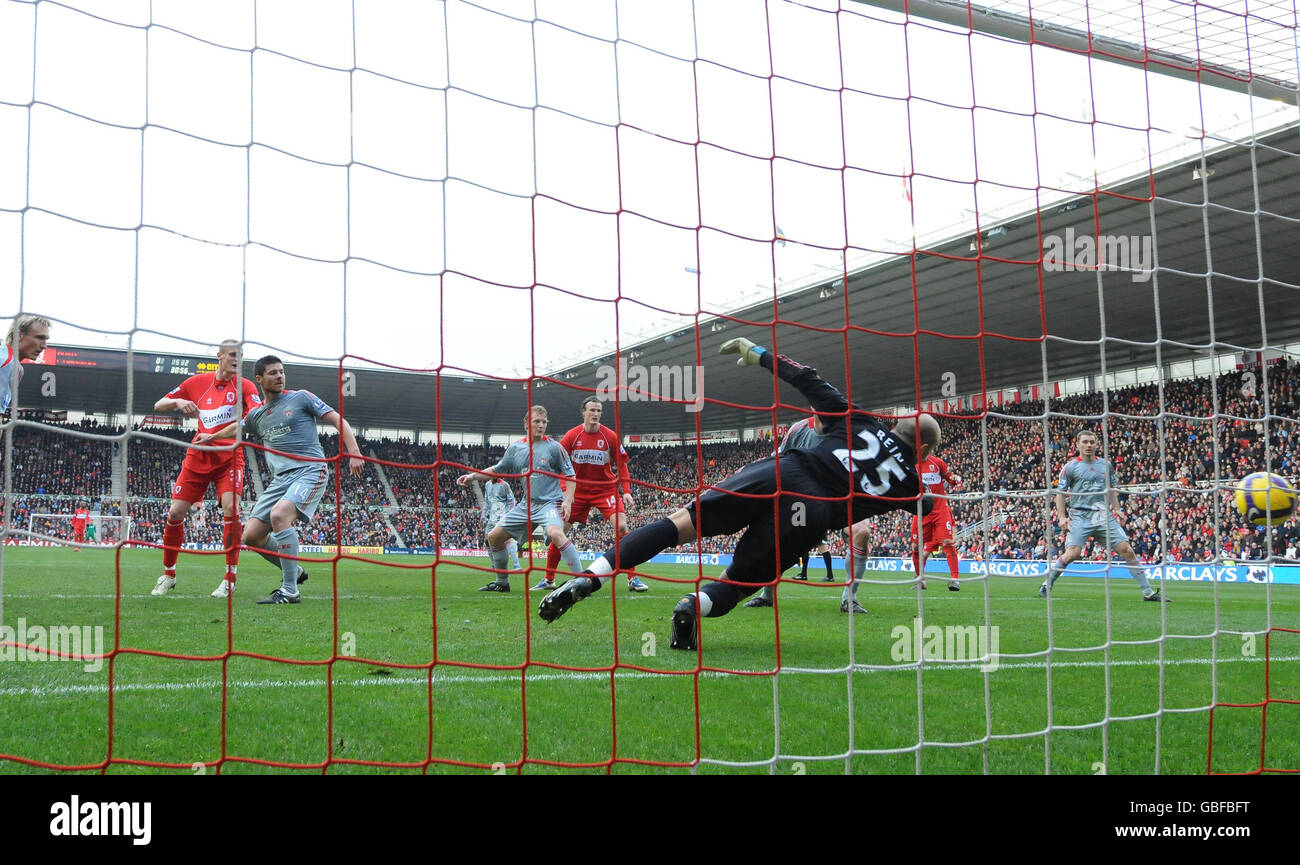 Soccer middlesbrough lphli datacoapplies hi-res stock photography and ...