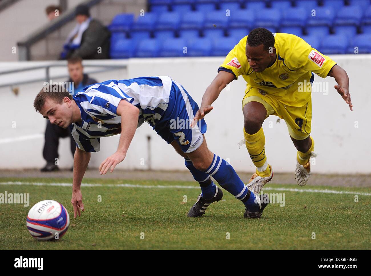 Kevin roberts chester hi-res stock photography and images - Alamy