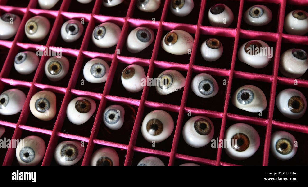 Science museum website which will cover centuries of medical history hi ...