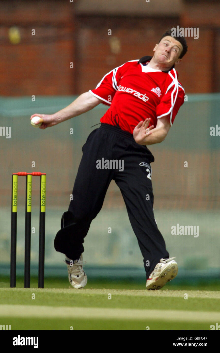 Cricket - totesport National Cricket League - Division One - Surrey v ...