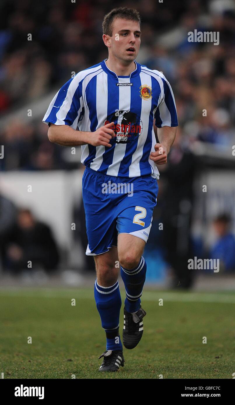 Kevin roberts chester hi-res stock photography and images - Alamy