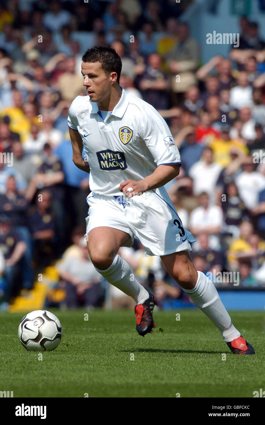 Ian harte leeds portsmouth hi-res stock photography and images - Alamy