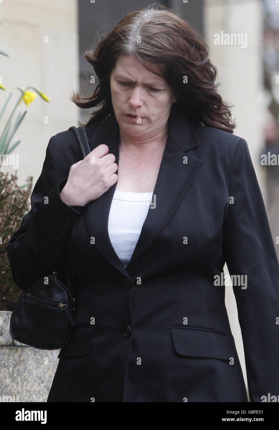 Culpable hi-res stock photography and images - Alamy