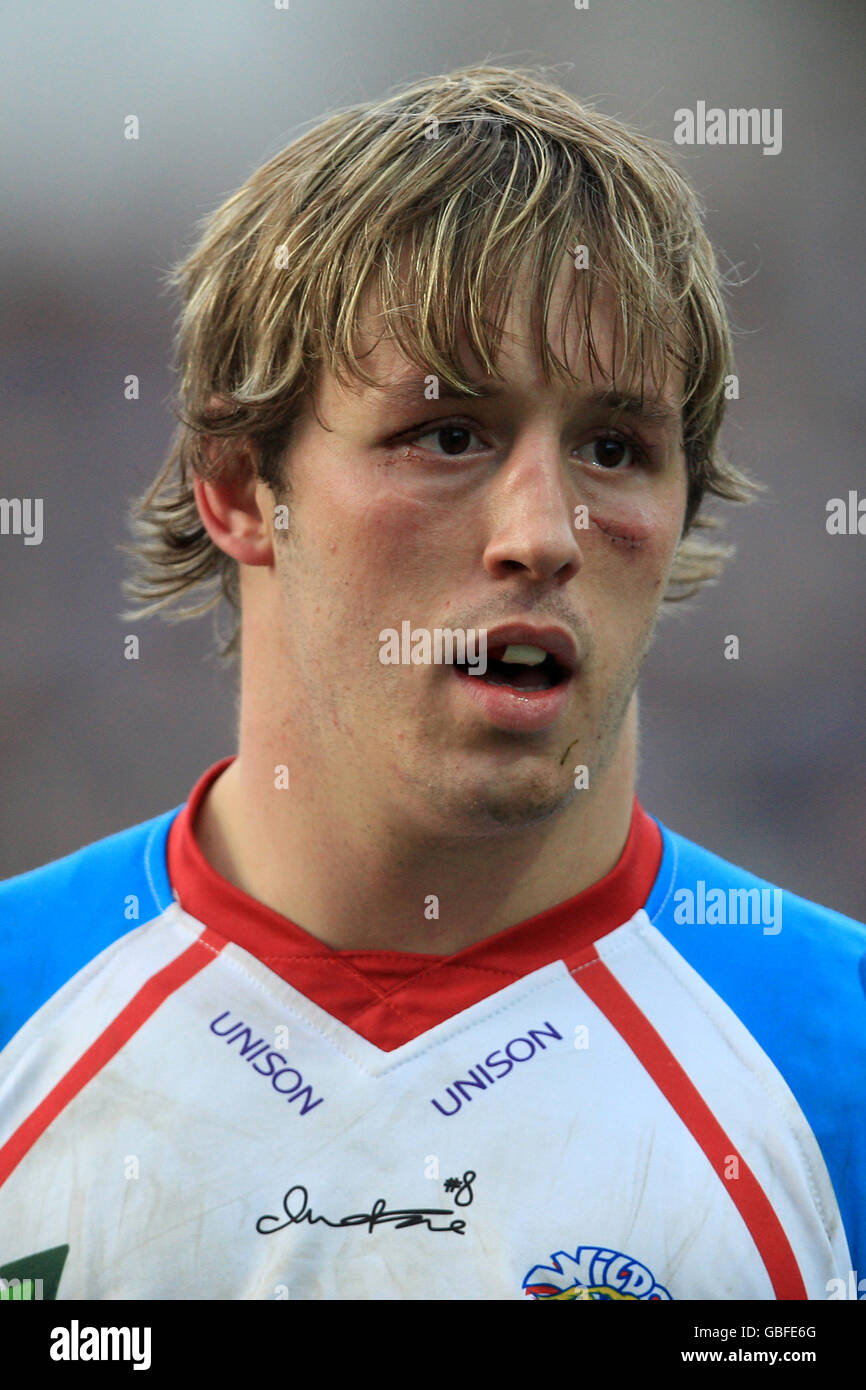 Oliver wilkes rugby hi-res stock photography and images - Alamy