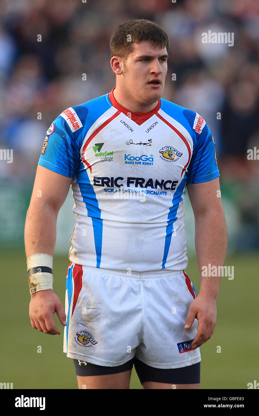 Kyle bibb hi-res stock photography and images - Alamy