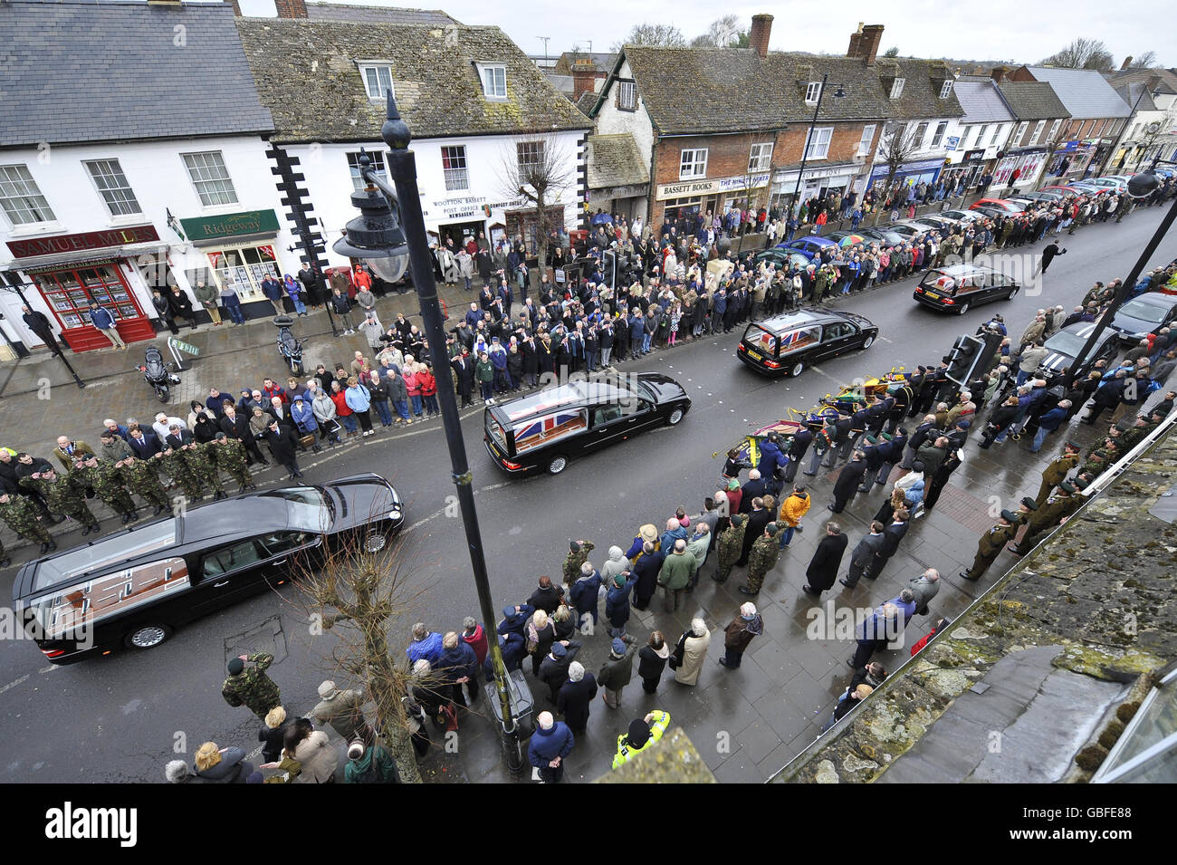 Raf 1st line of defence hi-res stock photography and images - Alamy