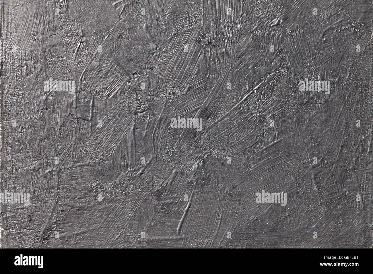 Black old surface concrete hi-res stock photography and images - Alamy
