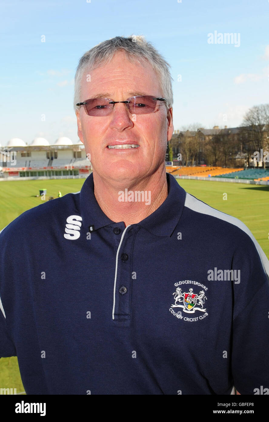 Cricket - Liverpool & Victoria County Championship - Division Two ...