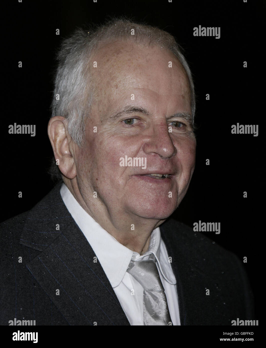 Ian Holm attends the after party for the world premiere of The Young ...