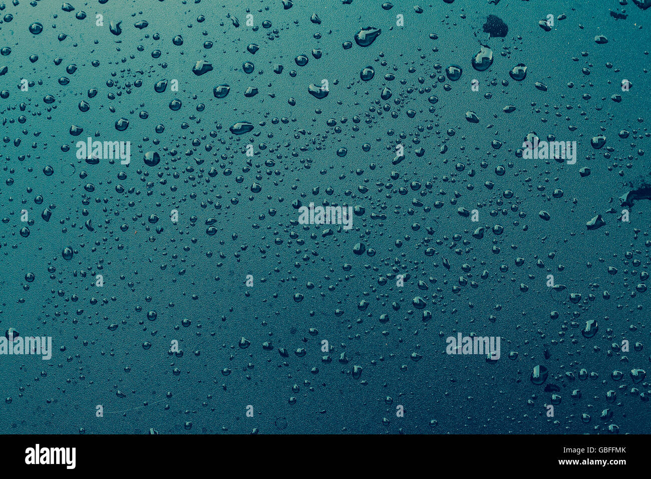 Blue plastic sheet hi-res stock photography and images - Alamy